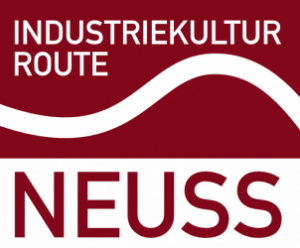 Industriekultur Neuss – Routen und Orte im Rhein Kreis Neuss